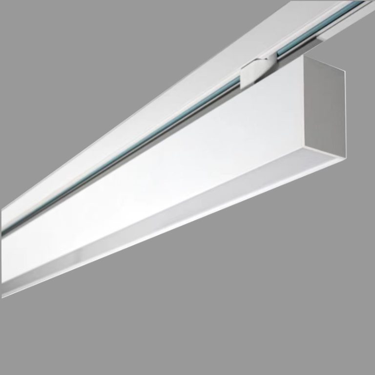 LED Linear Track Mounted - LUMIWISE